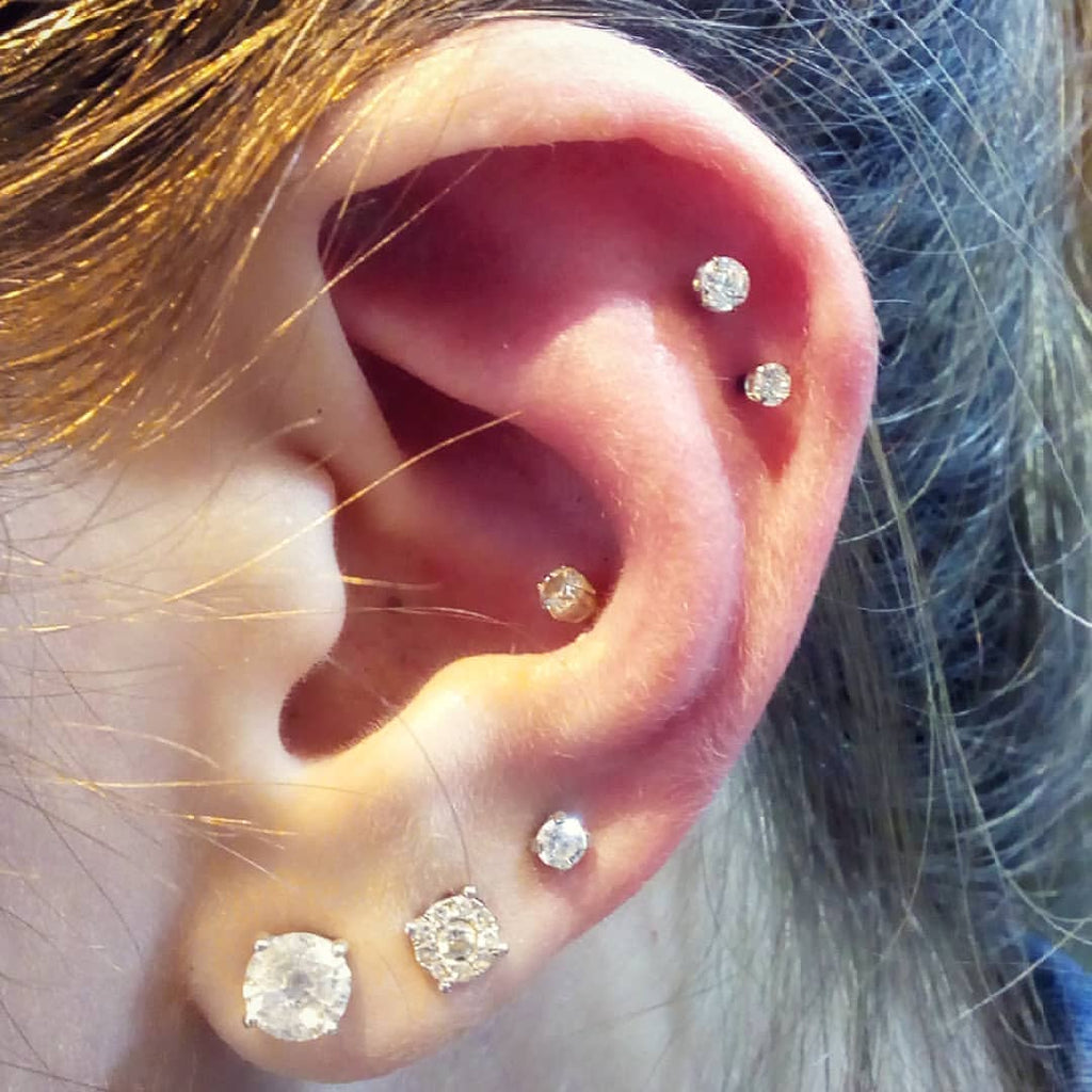 Pierced The Best Place For Ear Piercing Near Me Pierced The Best Place For Ear Piercing Near Me